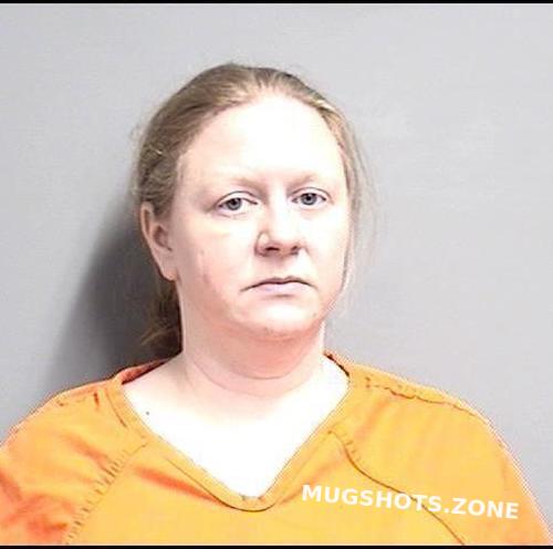FOUTCH JENNIFER LYNN 02/22/2021 - Dallas County Mugshots Zone