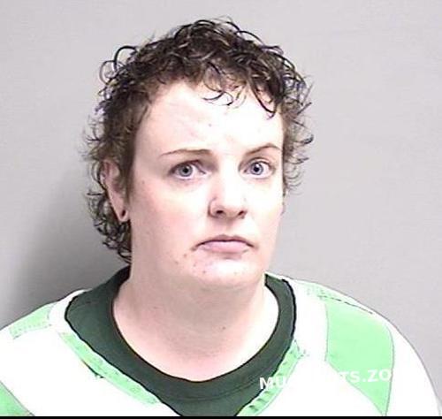 MAYES BETH ANN 03/04/2021 - Dallas County Mugshots Zone