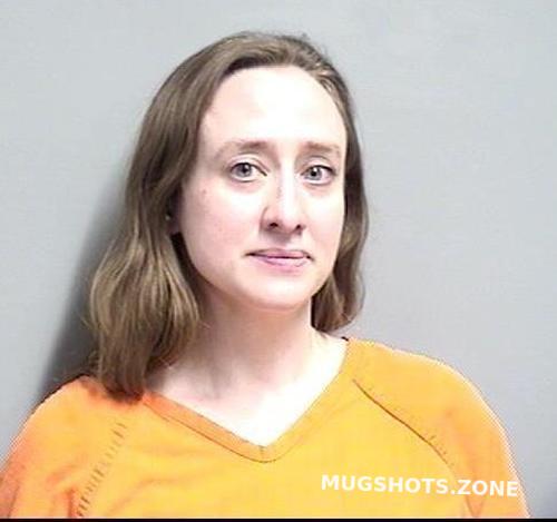 KOBER JAMIE LEANN 03/15/2021 - Dallas County Mugshots Zone