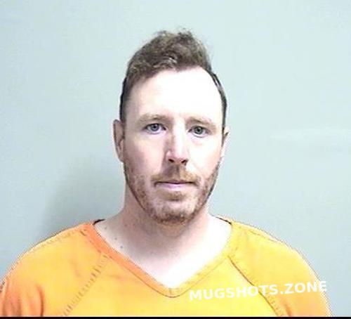 NOREM SCOTT ROBERT 04/27/2021 - Dallas County Mugshots Zone