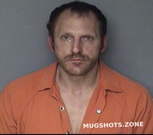 MENZ CHAD MICHAEL 05/24/2021 - Dallas County Mugshots Zone