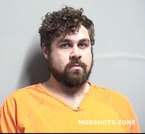 RUPP LOGAN BRADY 06/25/2021 - Dallas County Mugshots Zone