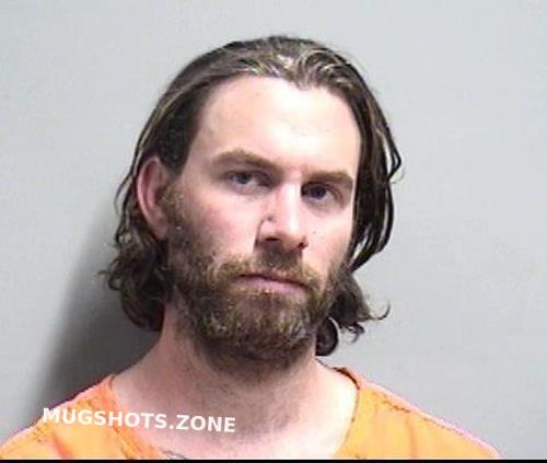 HAUGEN DANIEL ADAM 07/18/2021 - Dallas County Mugshots Zone