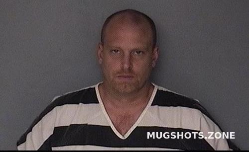 DOSCH GEORGE ANDREW 08/03/2021 - Dallas County Mugshots Zone