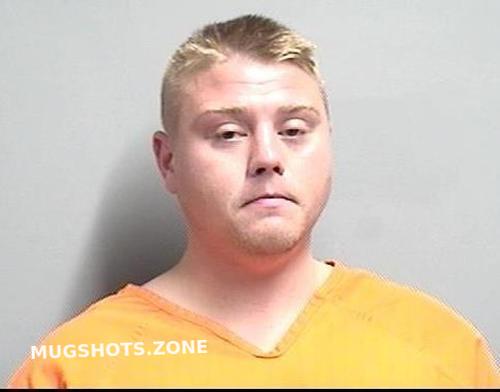 MARSCHKE CORBIN DANIEL 09/01/2021 - Dallas County Mugshots Zone