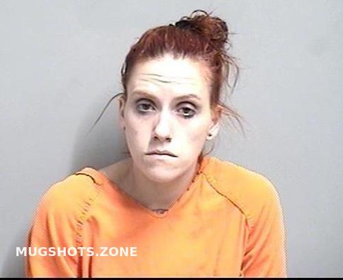 MCINTIRE JESSICA ELIZABETH 09/15/2021 - Dallas County Mugshots Zone