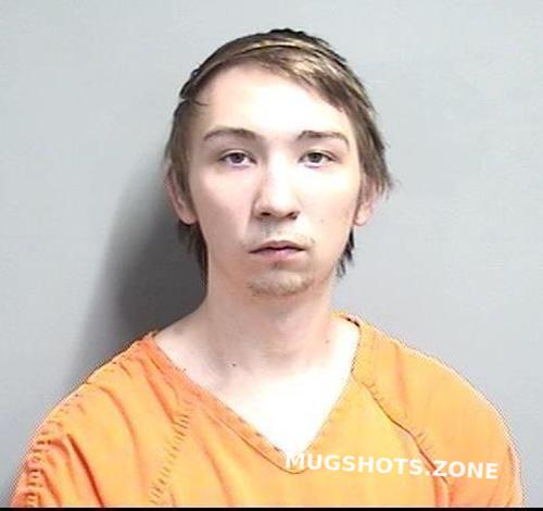 HARKER TYLER JAMES 09/29/2021 - Dallas County Mugshots Zone