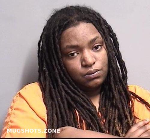 PERRY MARIYAH RENEE 10/07/2021 - Dallas County Mugshots Zone