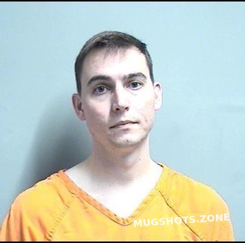 EDWARDS NICHOLAS SCOTT 11/13/2021 - Dallas County Mugshots Zone