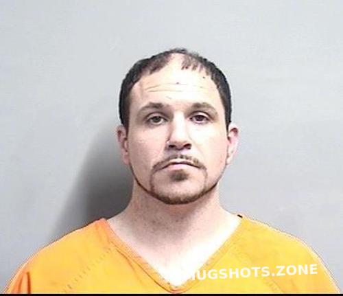 BENNETT JAMES ALAN 12/06/2021 - Dallas County Mugshots Zone