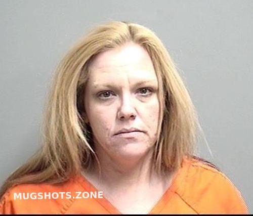 BESS-THACKER TRACY LEANN 02/04/2022 - Dallas County Mugshots Zone