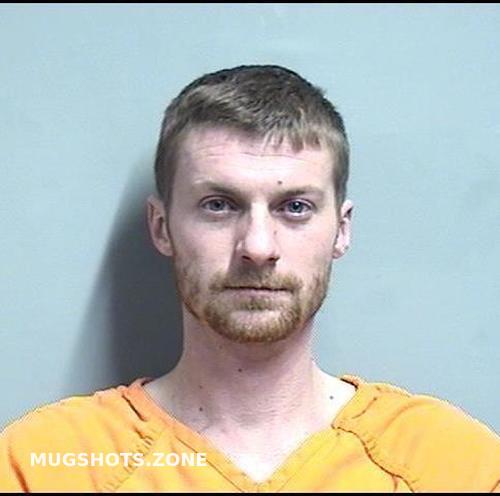 SHRYOCK ZANE PATRICK 02/04/2022 - Dallas County Mugshots Zone