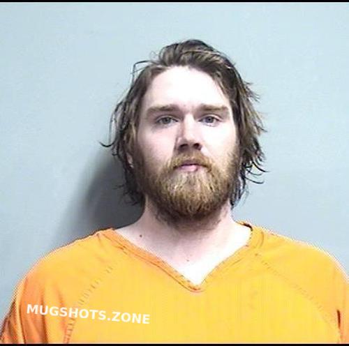 DELONG DILLON BLAKE 02/14/2022 - Dallas County Mugshots Zone