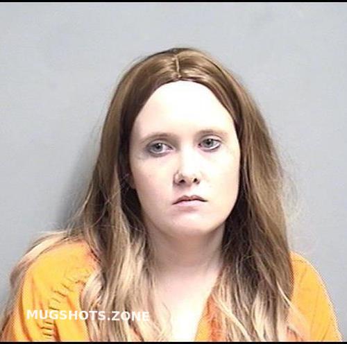 OVERTON HANNAH SARRAH 04/17/2022 - Dallas County Mugshots Zone