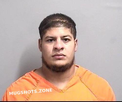 MANNING DAMONE MAURICE SECOND 04/21/2022 - Dallas County Mugshots Zone