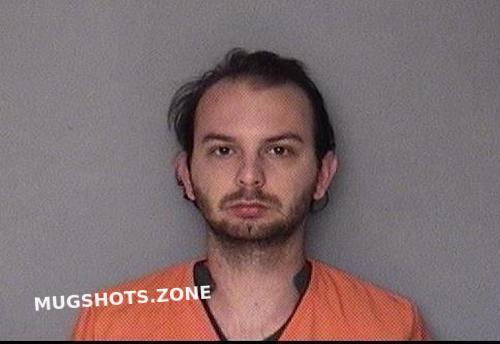 LIBBY ETHAN LEROY 04/26/2022 - Dallas County Mugshots Zone