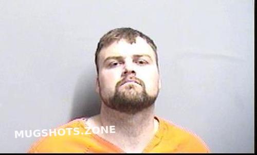 HARVEY BRANDON LEE 04/28/2022 - Dallas County Mugshots Zone