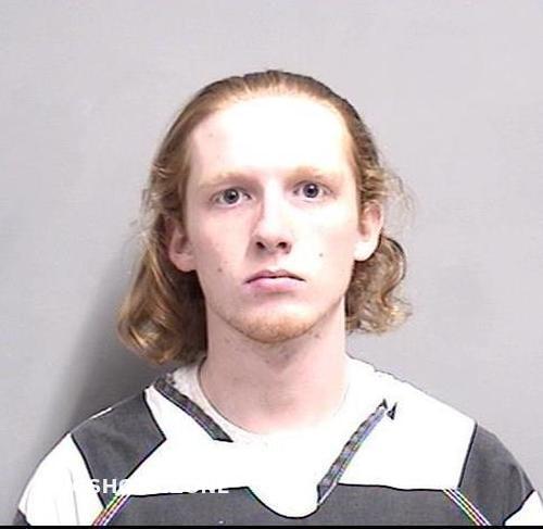 LANE BRENDAN MICHAEL 05/13/2022 - Dallas County Mugshots Zone