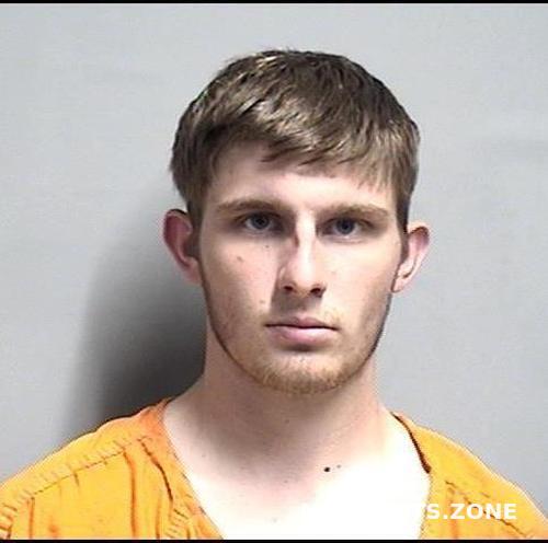 DILLENBURG JEFFREY DALE JUNIOR 06/01/2022 - Dallas County Mugshots Zone