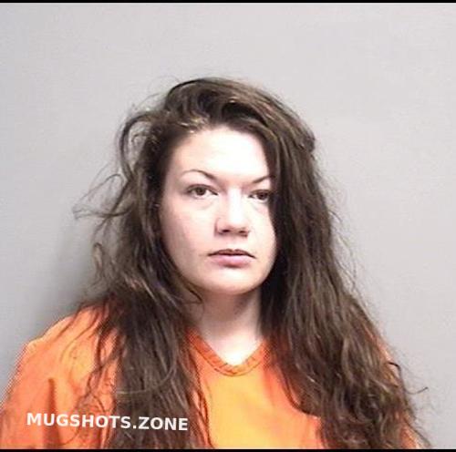 MCVEY LACEY LAVON 07/02/2022 - Dallas County Mugshots Zone