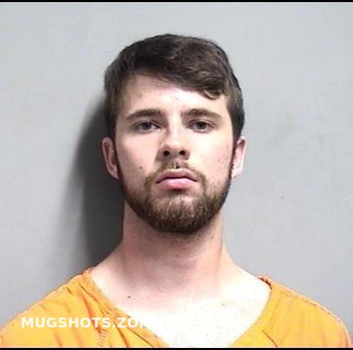 TAYLOR TANNER NATHANAEL 07/09/2022 - Dallas County Mugshots Zone