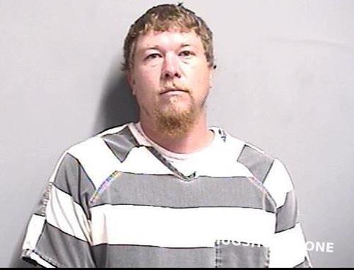 GREIF CHRISTOPHER MICHAEL 08/23/2022 - Dallas County Mugshots Zone