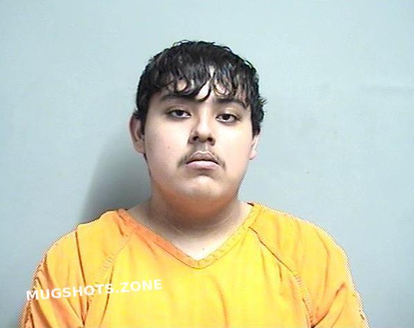 TREJO JAIME EZEQUIEL JUNIOR 09/06/2022 - Dallas County Mugshots Zone