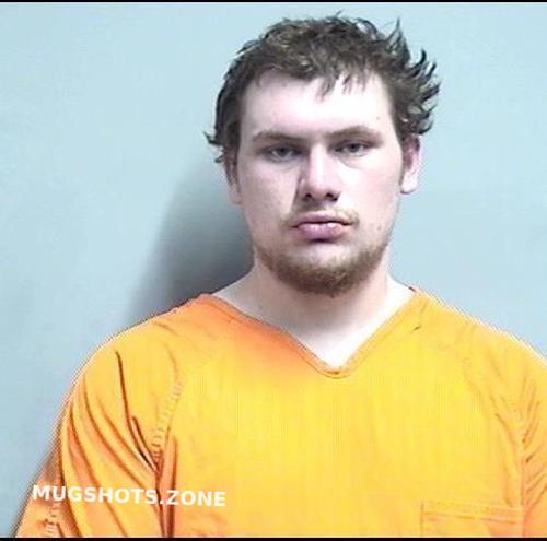 COLBY-SEHMAN CALEB FORREST 09/11/2022 - Dallas County Mugshots Zone