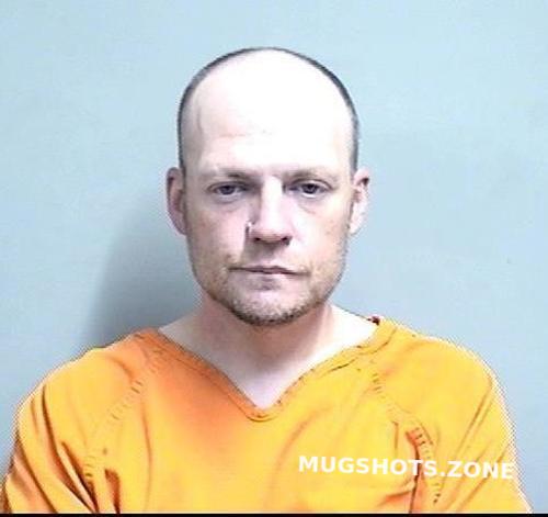 PATTON MICHAEL DAVID 10/09/2022 - Dallas County Mugshots Zone