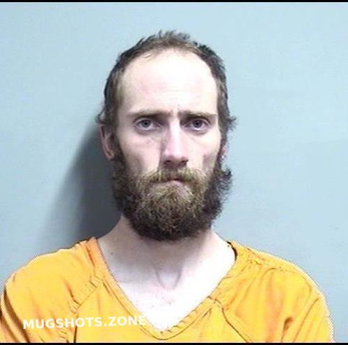 HUGHES TRINITY SEBASTIAN 10/10/2022 - Dallas County Mugshots Zone