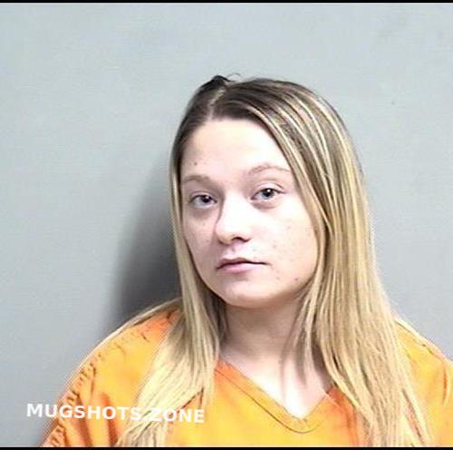 MILLER MADISON ELIZABETH-ANN 10/10/2022 - Dallas County Mugshots Zone