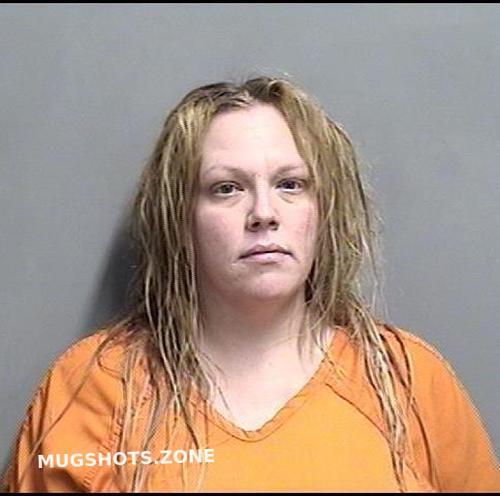 BESS TRACY LEANN 10/11/2022 - Dallas County Mugshots Zone