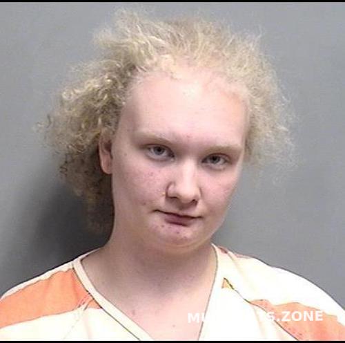 SCHWARTZ AUBREE ELLEN 10/13/2022 - Dallas County Mugshots Zone