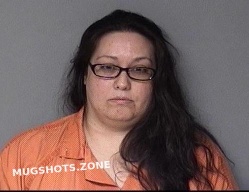 LEONARD CHARIS MAUREEN TOLEDO 10/13/2022 - Dallas County Mugshots Zone