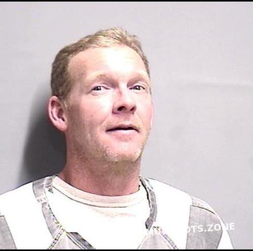 GARDNER RICKY DEAN 10/14/2022 - Dallas County Mugshots Zone