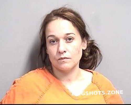 STONEHOCKER JESSICA MARIE 10/14/2022 - Dallas County Mugshots Zone