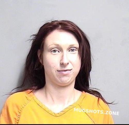 ALLISON ASHLEY MARIE 10/26/2022 - Dallas County Mugshots Zone