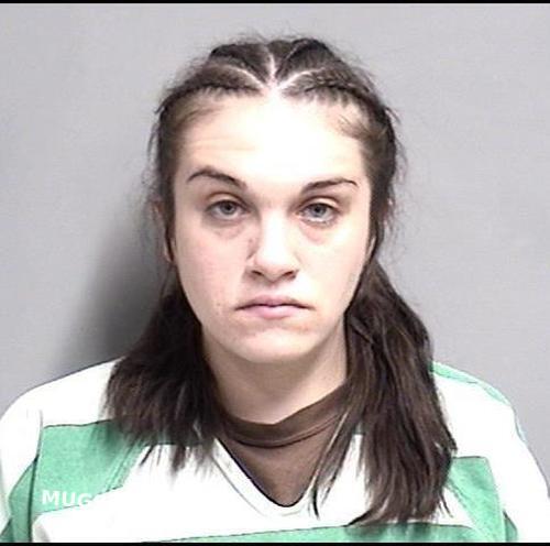 HILLEMAN KATELYNNE MARIE 12/01/2022 - Dallas County Mugshots Zone