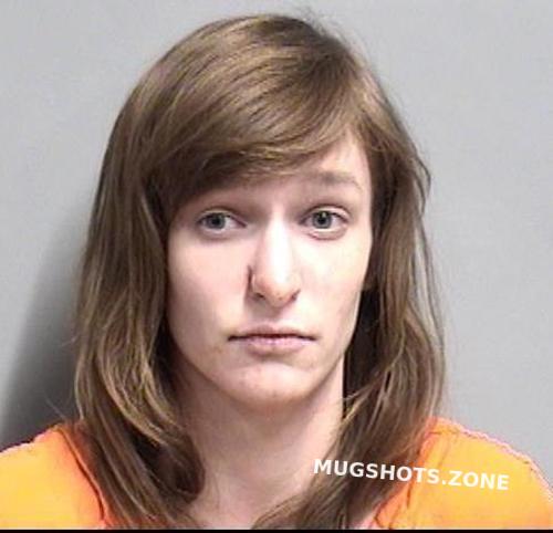 GRIFFIN MIKAYLA JO 12/11/2022 - Dallas County Mugshots Zone