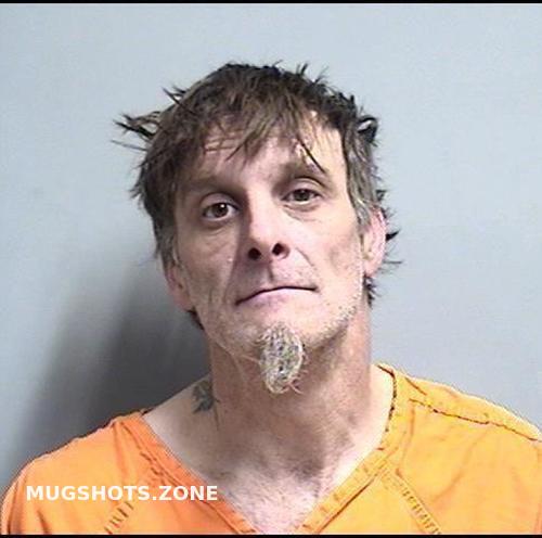 FRIEDEL DALE ALLEN 12/22/2022 - Dallas County Mugshots Zone