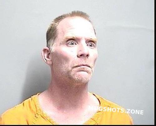 IRELAND DENNIS MATTHEW 01/03/2023 - Dallas County Mugshots Zone