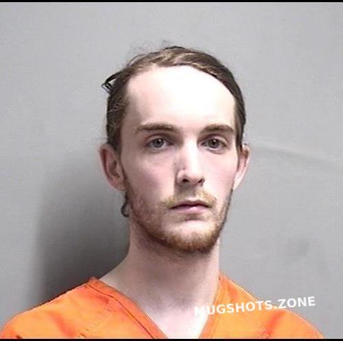 KERR JACOB MICHAEL 01/07/2023 - Dallas County Mugshots Zone KERR JACOB MICHAEL 01/07/2023 - Dallas County Mugshots Zone
