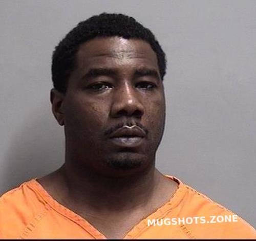 WASHINGTON RONALD JUNIOR 01/14/2023 - Dallas County Mugshots Zone