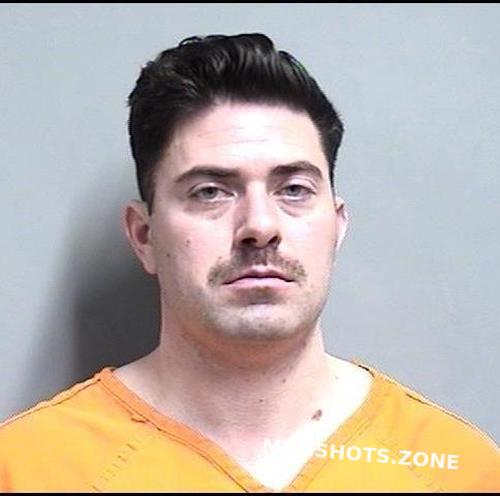 DOUGHERTY JACOB ALLEN 01/16/2023 - Dallas County Mugshots Zone