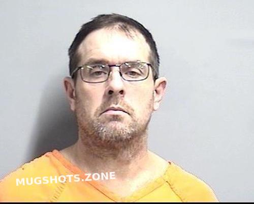 CHARLET JASON DALE 01/24/2023 - Dallas County Mugshots Zone