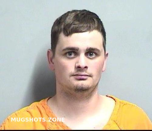 PUMPHREY TATE MICHAEL 01/26/2023 - Dallas County Mugshots Zone