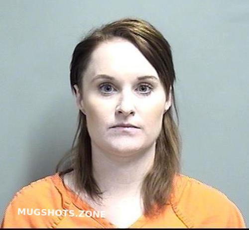 JORGENSEN KAYLA ANN 01/26/2023 - Dallas County Mugshots Zone