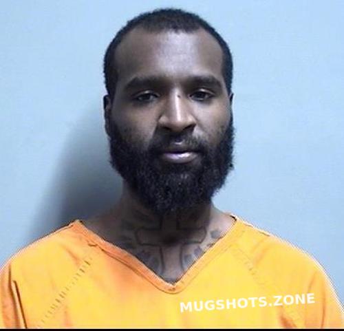 JOHNSON MICKEY MAHARRMM 02/09/2023 - Dallas County Mugshots Zone