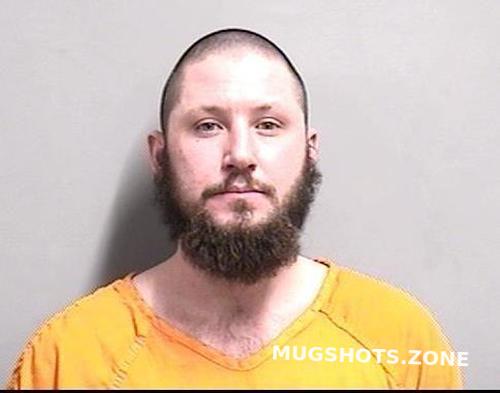 ARMSTRONG DAKOTA WYLIE 02/19/2023 - Dallas County Mugshots Zone