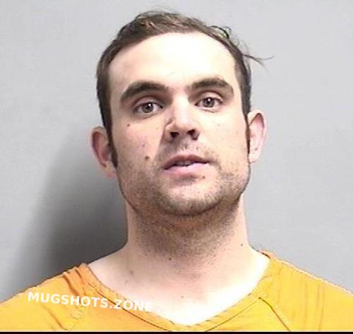 FREY BRANDON DAVID 02/20/2023 - Dallas County Mugshots Zone